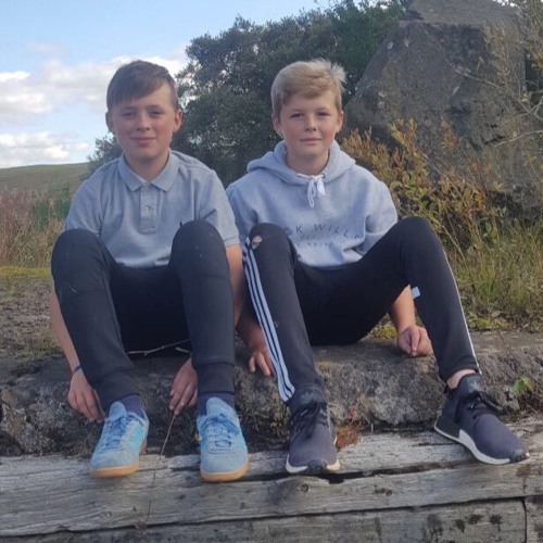 Stream I Dont Belong Here by Robbie Hamilton | Listen online for free ...