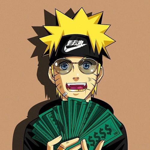 Trill Anime