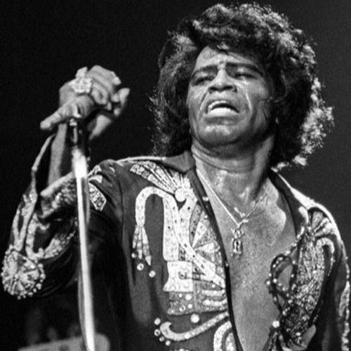 Young James Brown