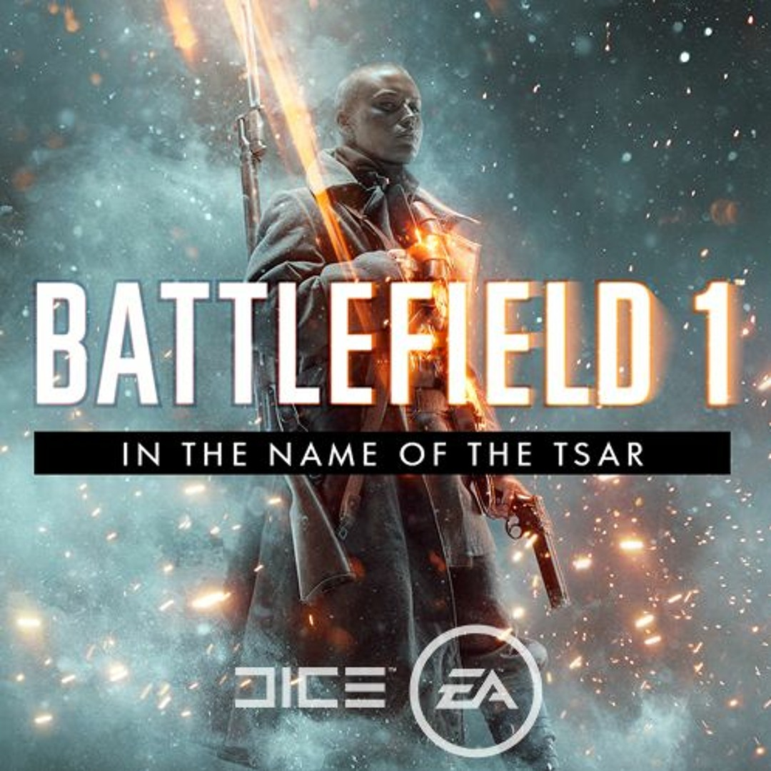 Stream Battlefield_Official | Listen to Battlefield 1 In the Name of ...