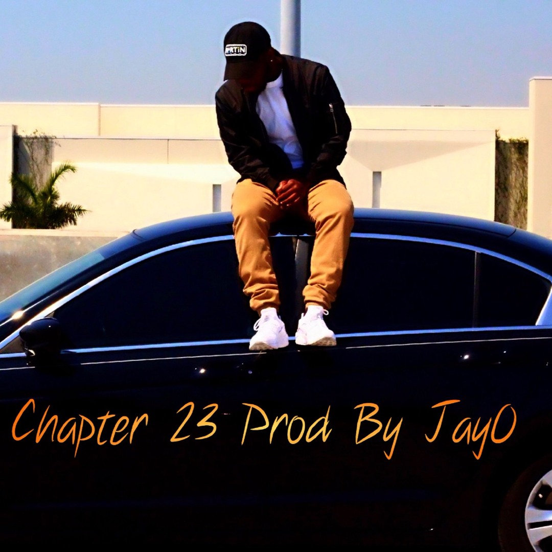 Stream Chapter 23 Feat Fanny Ariel (CLEAN VERSION) *Music Video now on ...