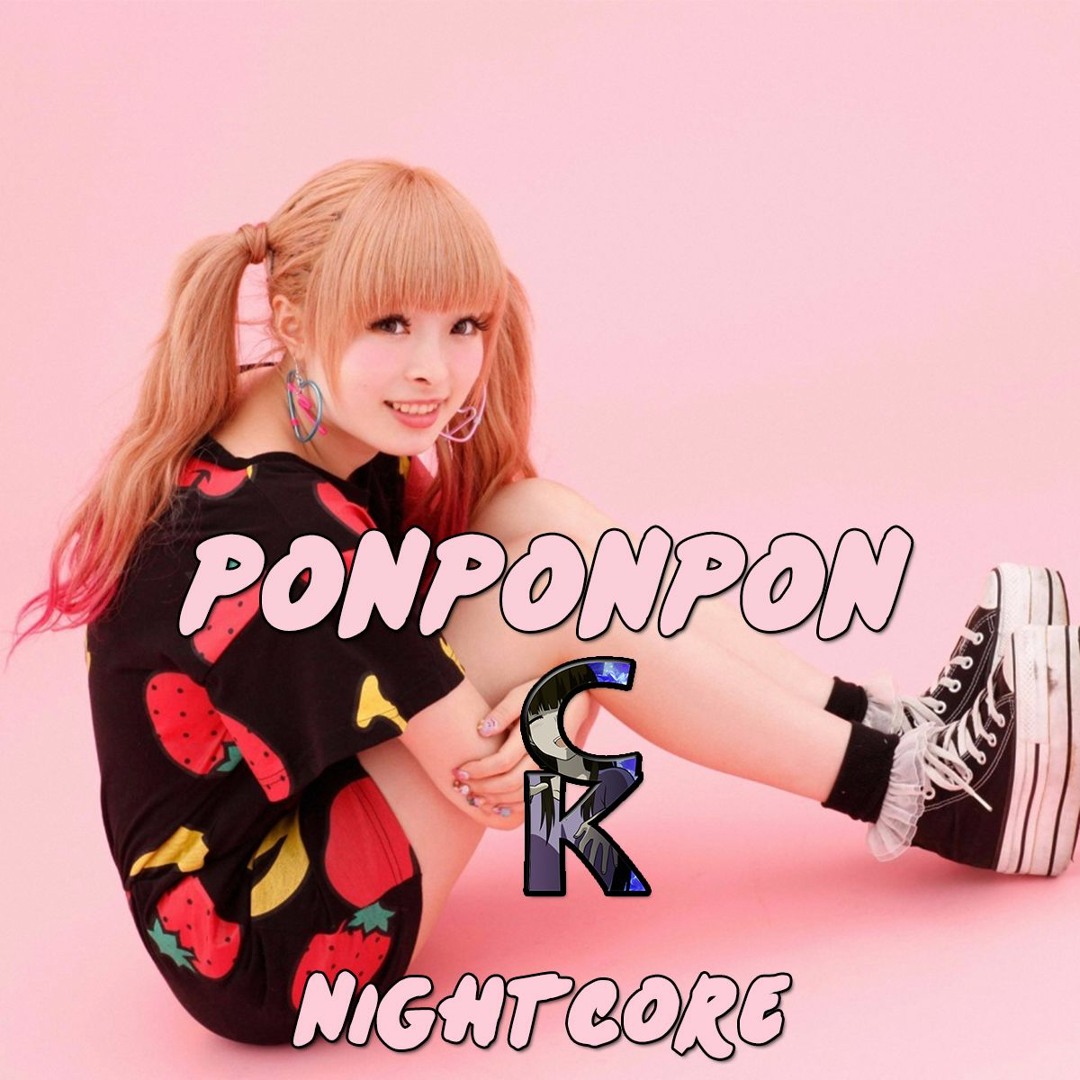 Stream PonPonPon - Kyary Pamyu Pamyu by Cole's Kanji | Listen online ...