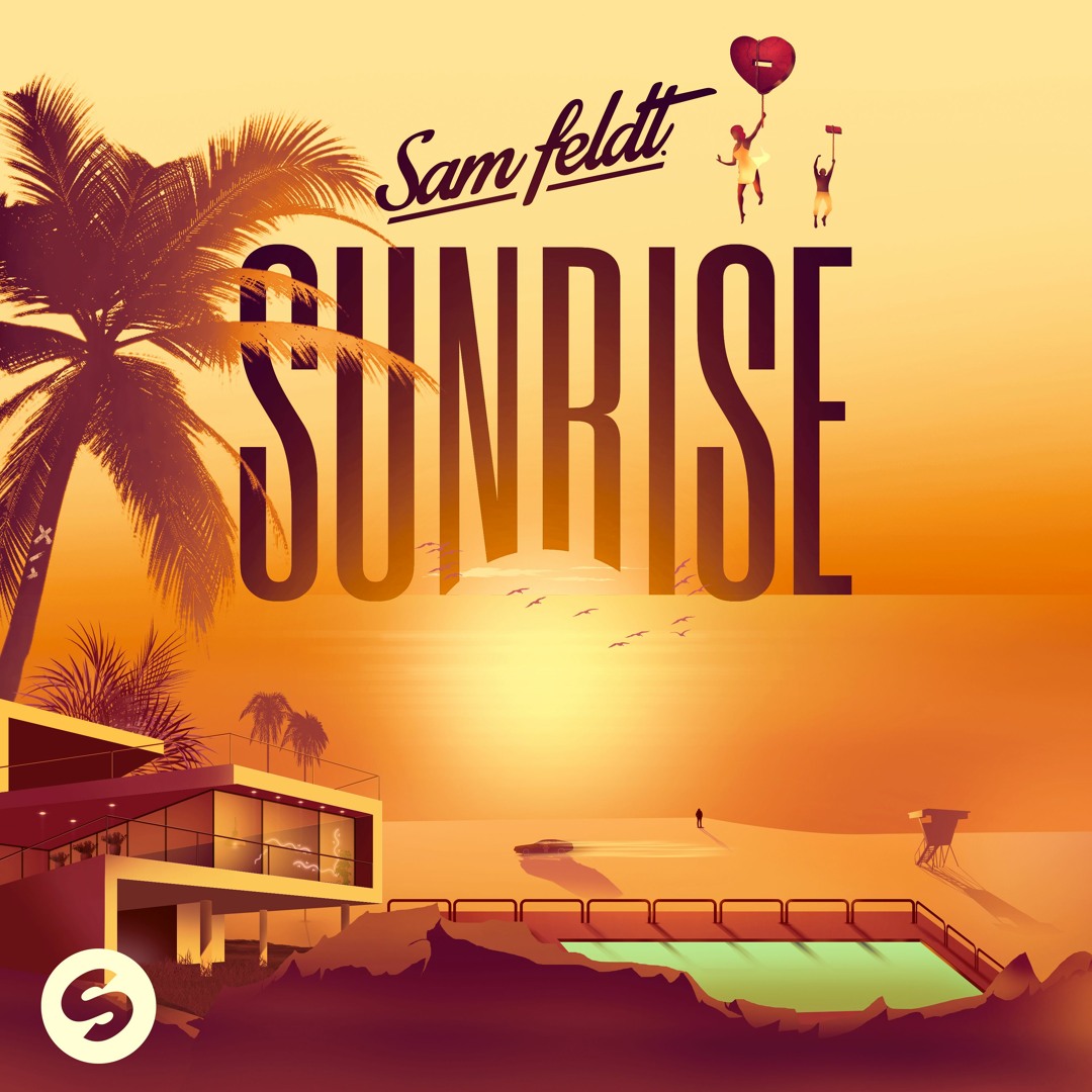 Stream Sam Feldt - Sensational by Sam Feldt | Listen online for free on ...