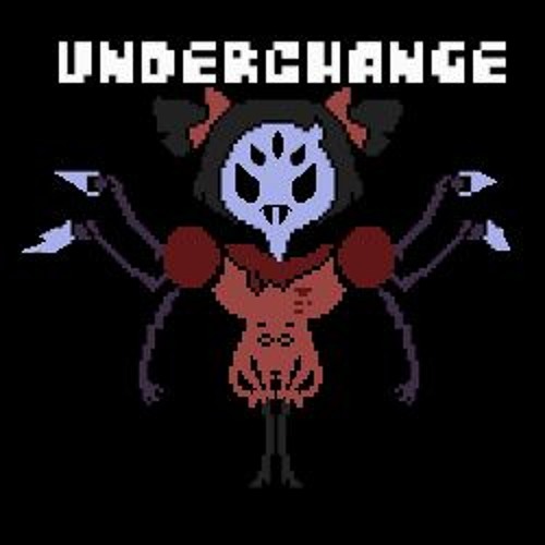 Stream [Undertale AU: Underchange] Spiders Fight back (phase 2) by ...
