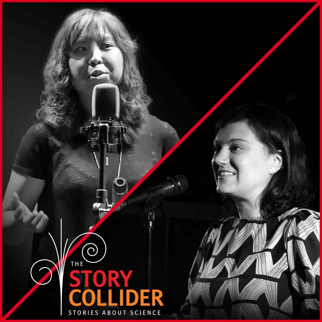 Stream Perception: Stories about tricks of the mind by The Story ...