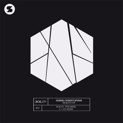 Stream Derek Christopher - Pyramidal (Original Mix) by Del Sol | Listen ...