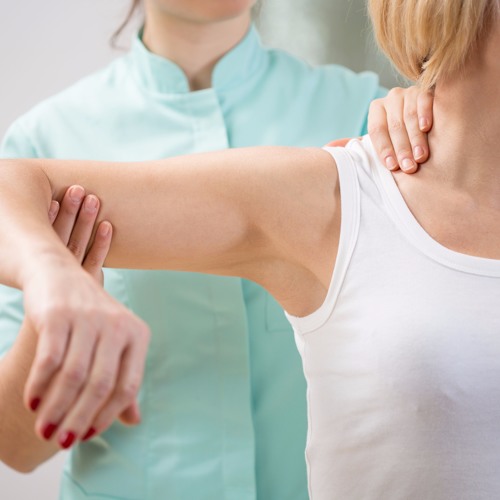 Stream Episode Different Types Of Shoulder Pain And How To Treat It By stream-episode-different-types-of-shoulder-pain-and-how-to-treat-it-by