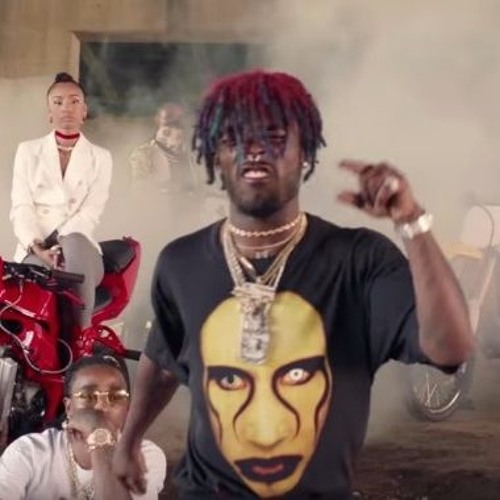 Stream Travis Scott ft Lil Uzi vert - RaRa {Lil Uzi's Verse+Bass ...