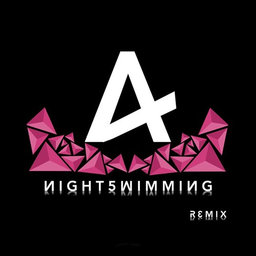 Stream Glass Mansions - NIGHTSWIMMING (Alfred Remix) by Alfred Styles ...