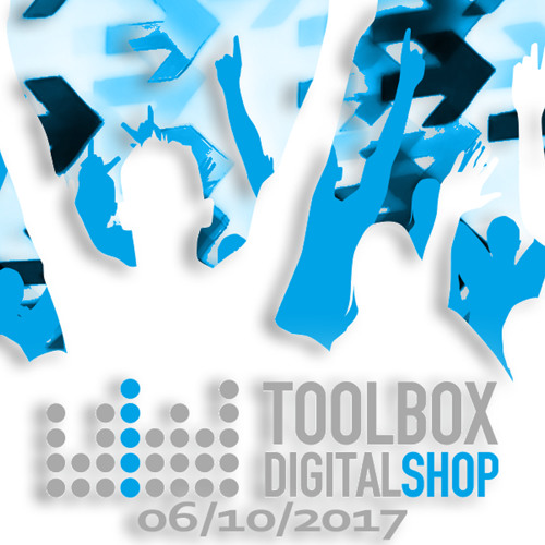 Stream Hard_House_Assassin | Listen to "Toolbox Digital" (Livestream ...