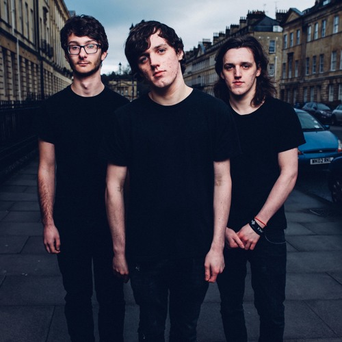 Stream Blank Atlas | Listen to Blank Atlas - Canvas EP (2018) playlist ...