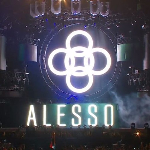 Stream Alesso Live @ Ultra México City 2017 by Norbe | Listen online ...