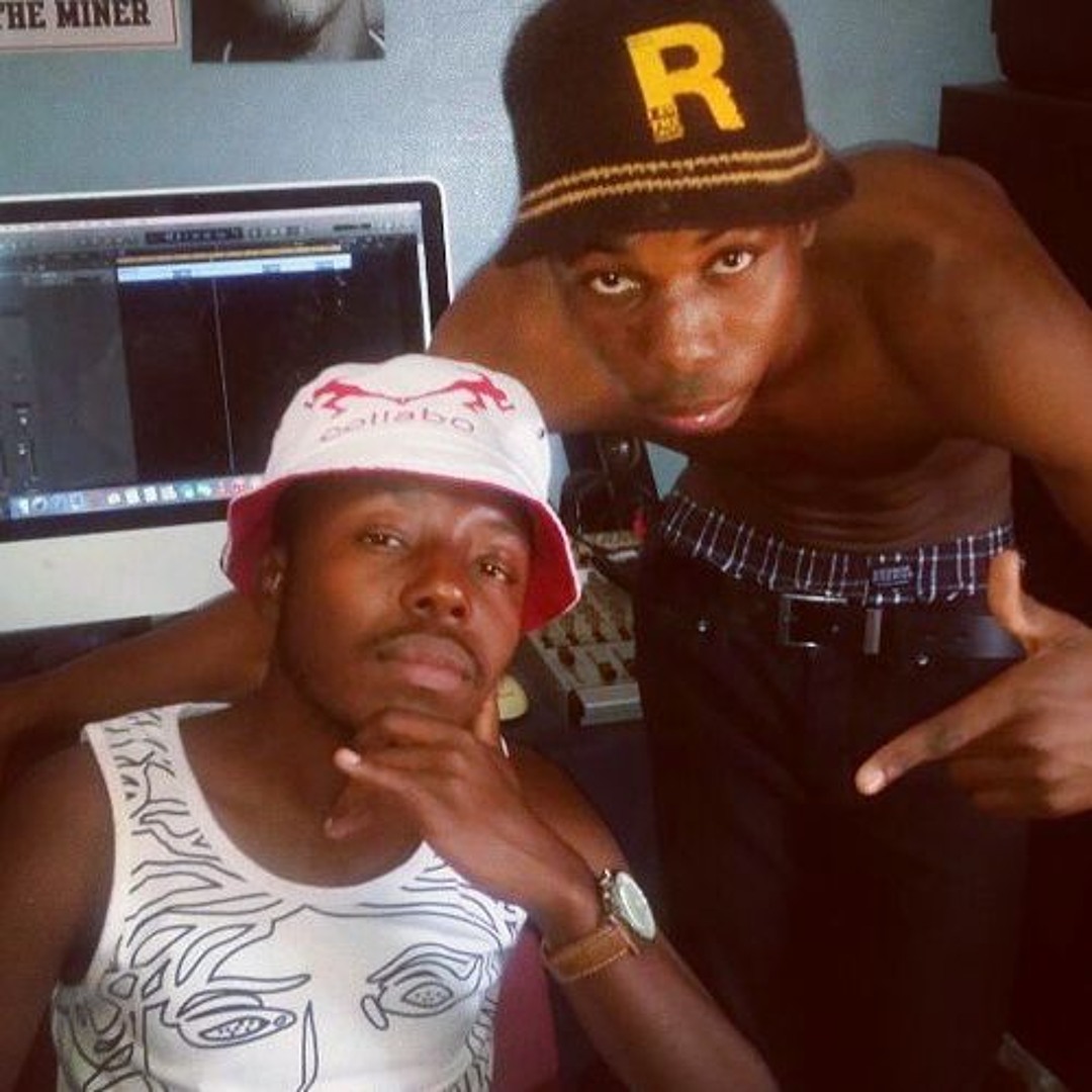 Stream Track 6, produce by Young T by EDDY ROSS7 | Listen online for ...