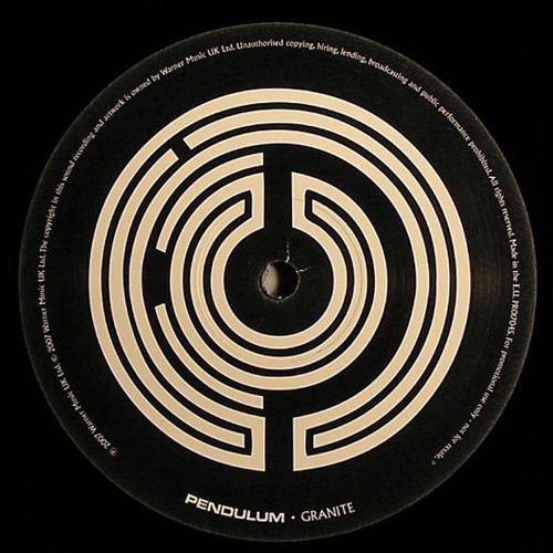Stream Pendulum - Granite (Early 2007 Version) by The Vault (legacy ...