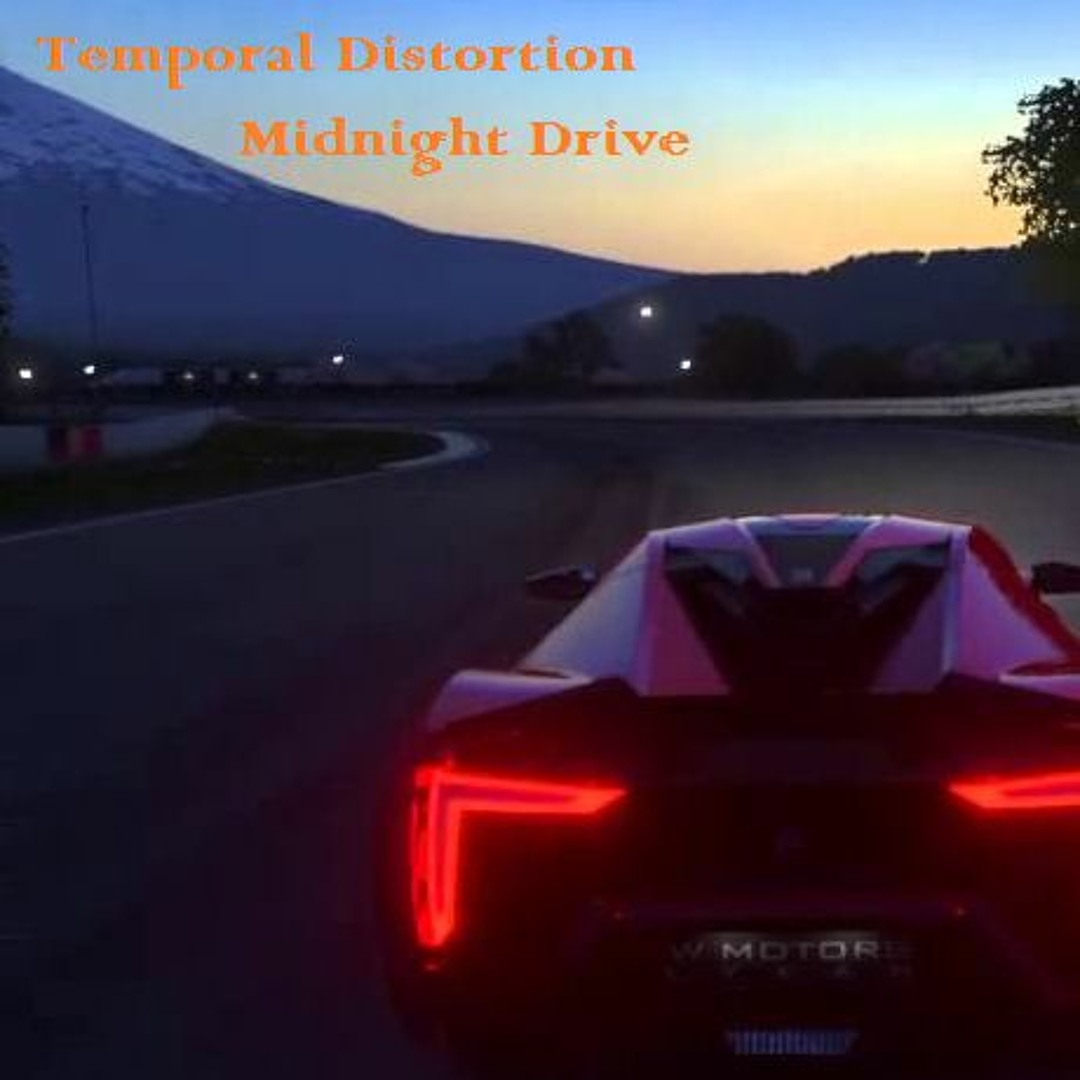 Stream Midnight Drive by Temporal distortion [my03] | Listen online for ...