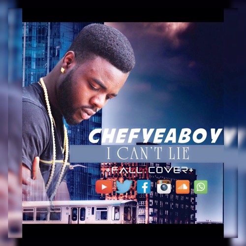 Stream Fall cover (I can't Lie) by YEABOI | Listen online for free on ...