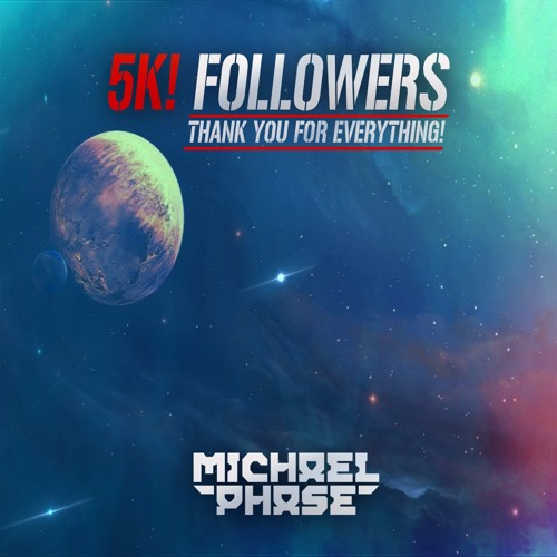 Michael Phase - Free music on ToneDen