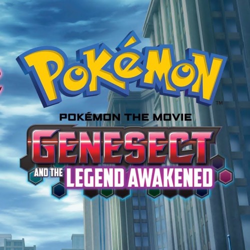 Listen to We're Coming Home - Pokémon Movie 16 (Jess Domain) by ...