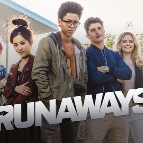 Stream Don't Run By Mr Little Jeans Runaways Fugitivos Versão Do ...