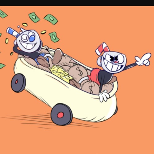 Stream Cuphead rap:Demonic Dimensions (by rocket gaming) by Makayla ...