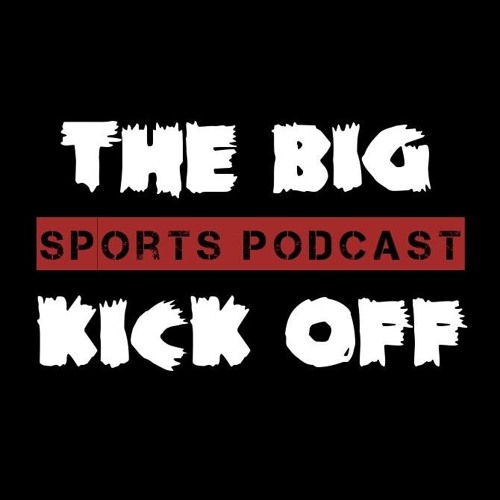 Stream episode Mark Rutherford Interview by The big kick off podcast ...
