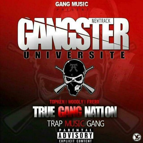 Stream Woodly Sanon | Listen to TRUE GANG NATION playlist online for ...