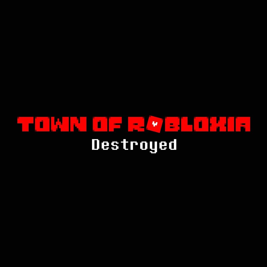 Stream [Town Of Robloxia: Destroyed] Roblox's Rage [BTR Neutral Run Act ...