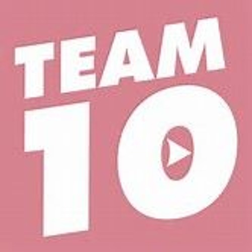 Stream Team 10 songs Remix by Bryanna Heitzman | Listen online for free ...