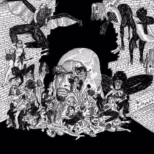 Stream by myself (prod. chinatown + richbeatz) by RONSOCOLD | Listen ...