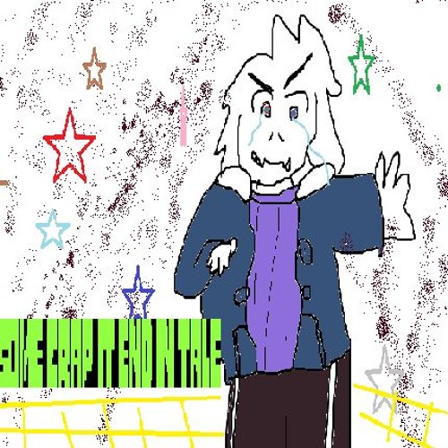 Stream When you don´t know how too use FL studio,make undertale music ...