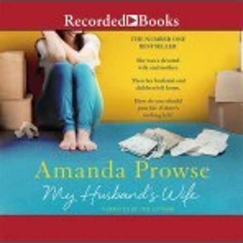 Stream My Husband's Wife by Amanda Prowse from Jonetta (Ejaygirl) | Listen online for free on ...