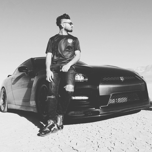 Stream Khaab - Pavvan ft. Don Jaan by Pavvan | Listen online for free ...