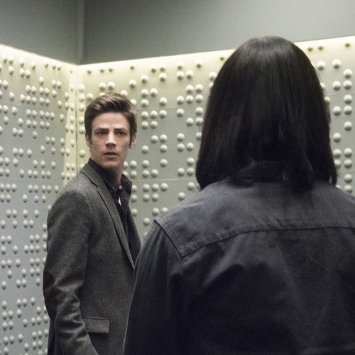 Stream The Flash: The Time Vault (Recreation) by TheSpiderDalek ...