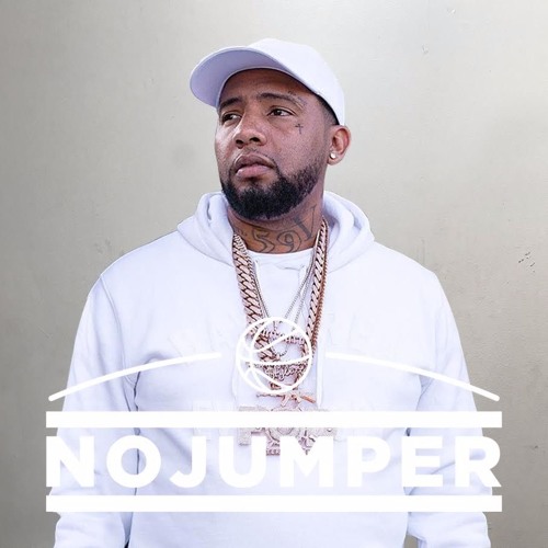 Stream episode The Philthy Rich Interview by No Jumper podcast | Listen ...