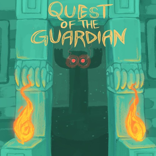 Stream Quest of the Guardian - In-Game by Esben Gravesen | Listen ...