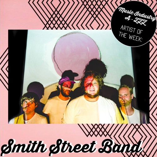 Stream Smith Street Band's Will Wagner talks Songwriting, Feels, Record ...
