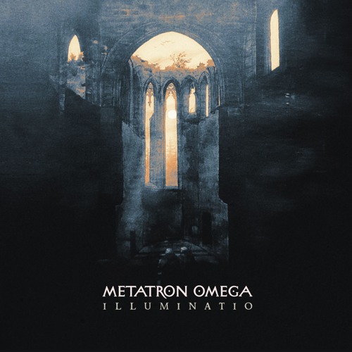 Stream Metatron Omega - Heosphoros by Cryo Chamber | Listen online for ...