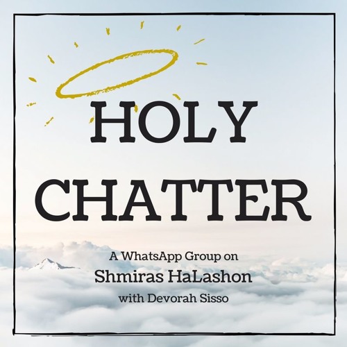 Stream Day 40: Poor Character Traits by Devorah Sisso | Listen online ...