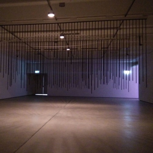 Stream Wave Opus III, Ross Manning Brisbane Art Museum by Betty&Nico ...