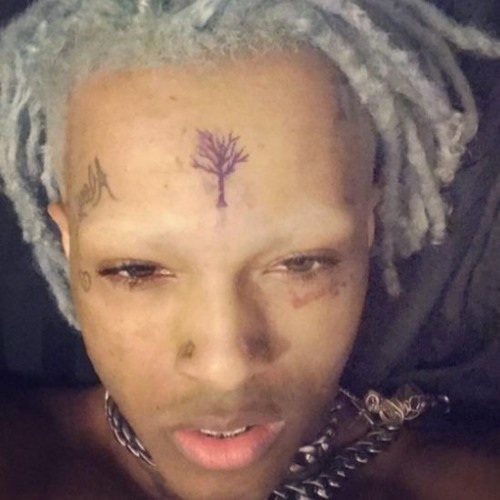 Stream XXXTENTACION - Look At Me! (mXk edit) by mXk | Listen online for ...