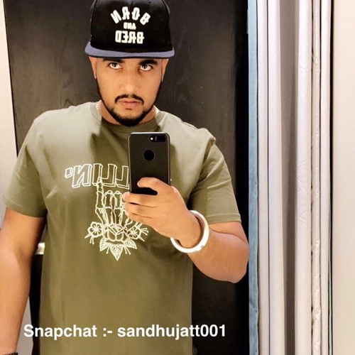 Stream Sandhu | Listen to Jass Bajwa - Urban Zimidaar #FullAlbum ...