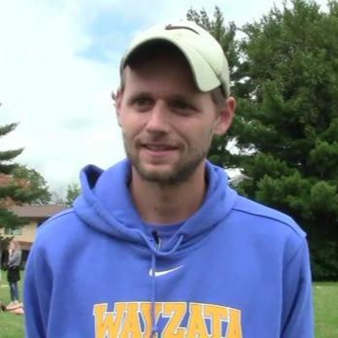 Stream Episode 60 with Wayzata Head Coach Mark Popp by Track/XC ...