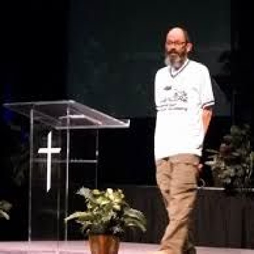 Stream Pastor Ed Prayer Blessing by Bill Walukonis | Listen online for ...