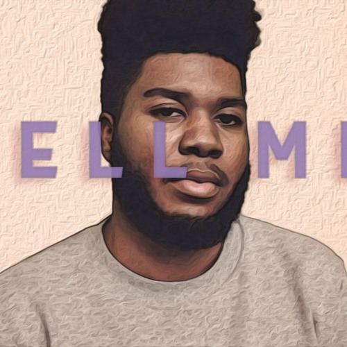 Stream (FREE) Khalid Type Beat (w/Hook) - "Tell Me" (Prod. by HoobeZa ...