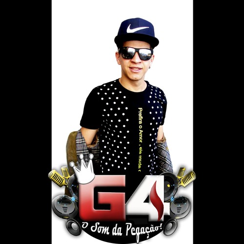 Stream Mc G4 - Cara Bacana (Versão Reggaeton) by Mc G4 Oficial | Listen online for free on ...