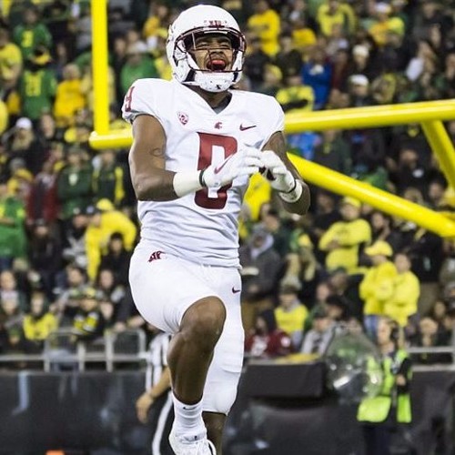 Stream episode Wake Up Wazzu with ESPN's Jessamyn McIntyre by Wake Up ...