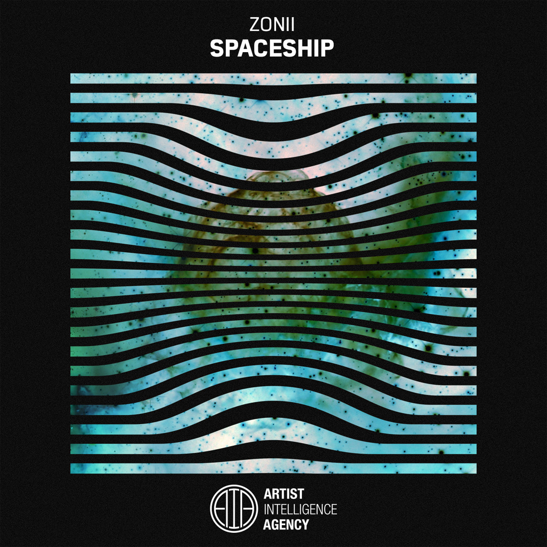 Stream Zonii - Spaceship by Pantheon: Anarchy | Listen online for free ...
