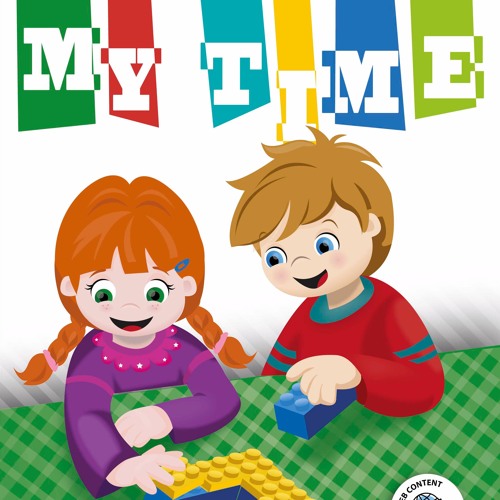 Stream ACES Educación | Listen to My Time 2 playlist online for free on ...