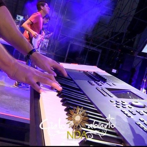 Stream EL PODER DE TUS MANOS - INTOCABLE(COVER) by Fabian Campos ...