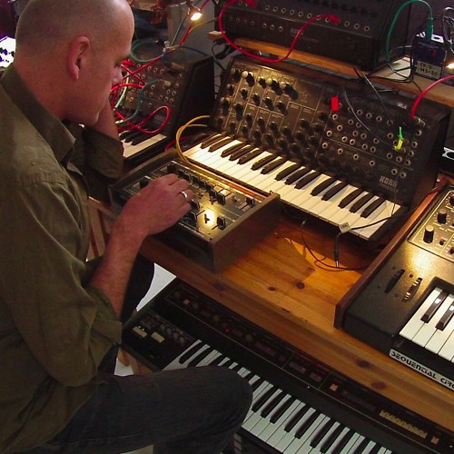 d3R Tracks by Der Dritte Raum | Free Listening on SoundCloud